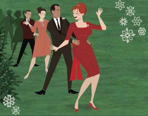 Jenny From The Bangalore Block: It's Beginning To Look A Lot Like ...