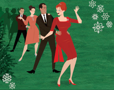 Jenny From The Bangalore Block: It's Beginning To Look A Lot Like ...