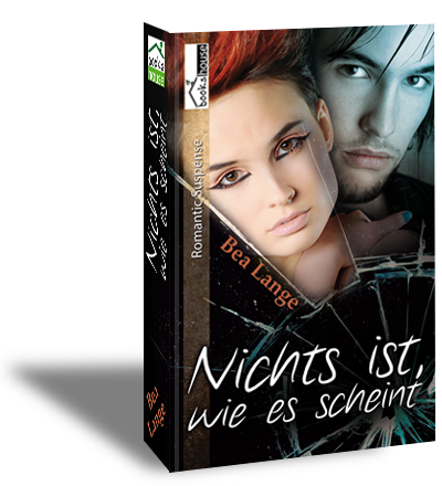 Sara-Maria Lukas und Bea Lange: März 2017