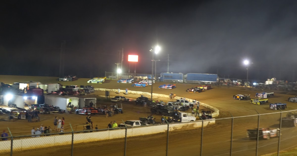 Deep Dixie Racing: Videos: 4th Annual Georgia Showdown At Cochran Motor ...