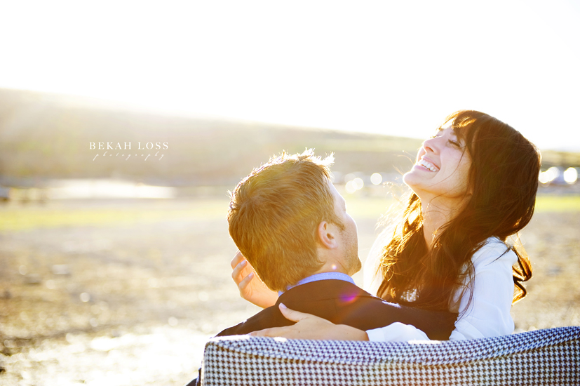 Bekah Loss Photography: Adam & Shami.