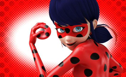 Yo-yos! - Miraculous Br