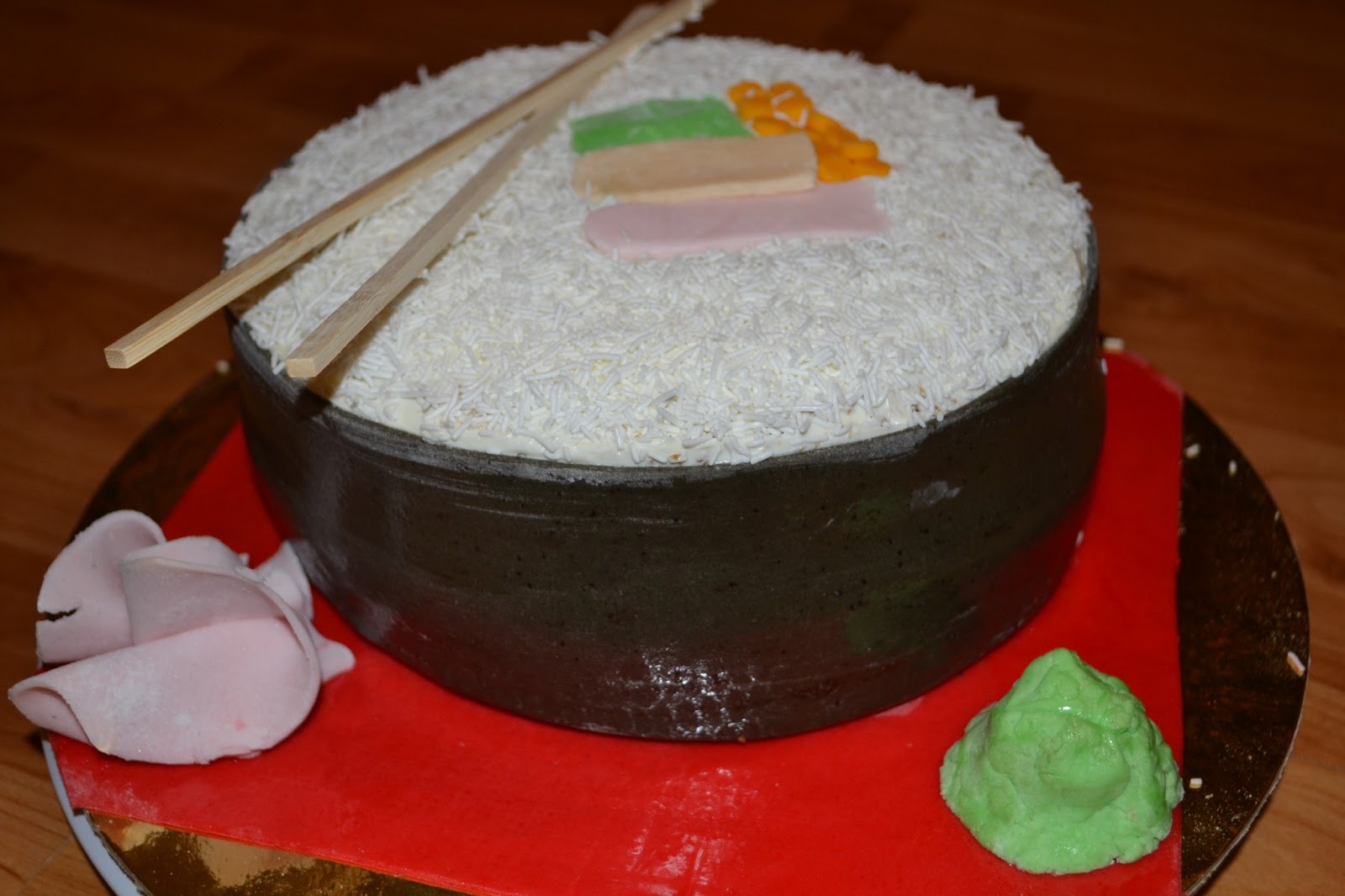 Deezert: February 2013