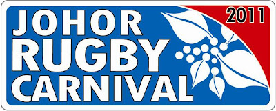 Johor Rugby Carnival 2011