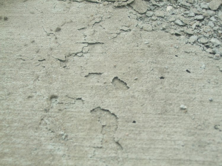 guIdelInes for fIxIng dIfferent materIals: How to Prepare Concrete for ...