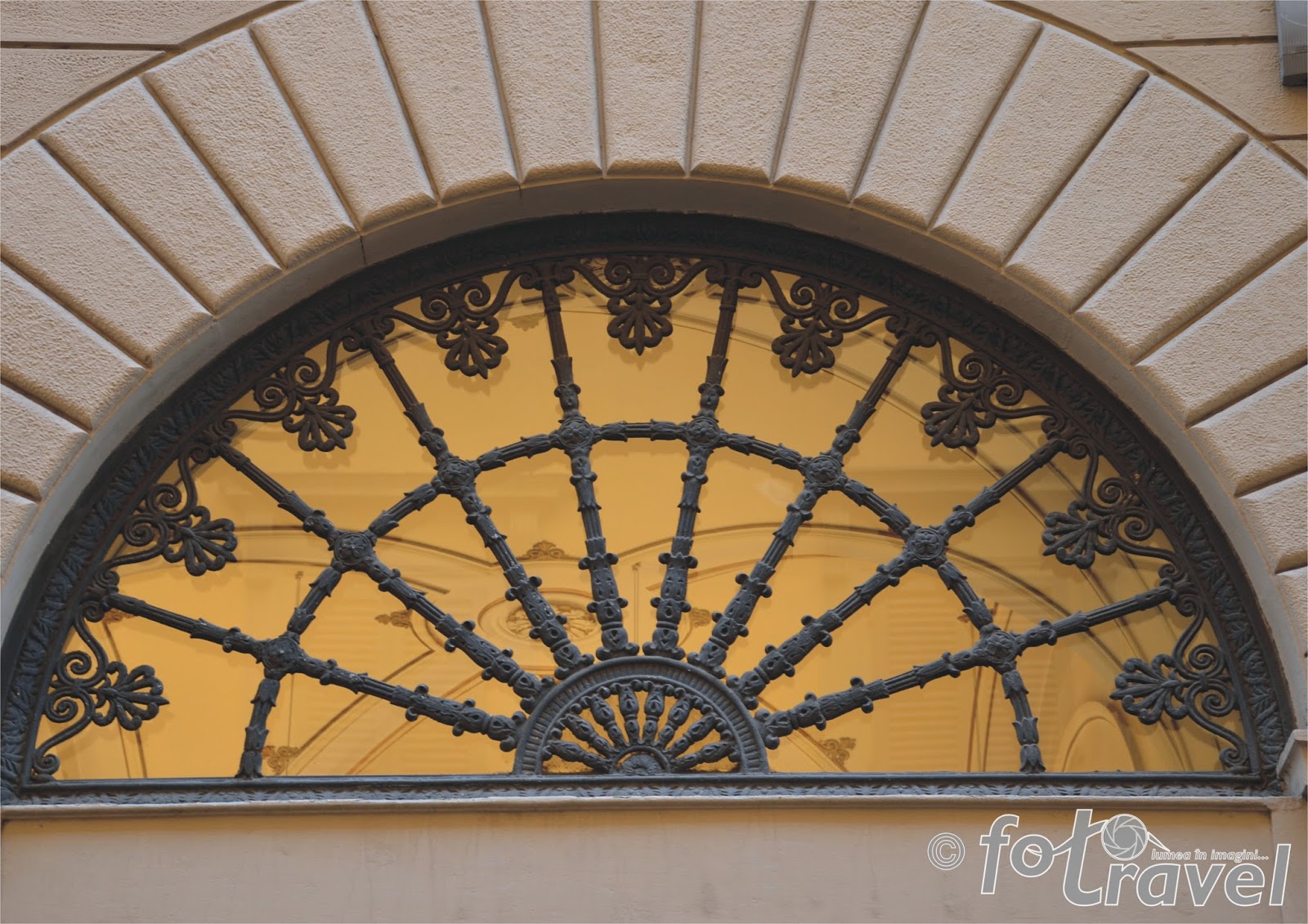 Foto travel: Toscana în detalii de arhitectură (3) - Galerie Foto
