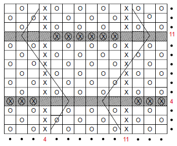 MOCK LENO WEAVES - TextileSchool4U.Blogspot.com