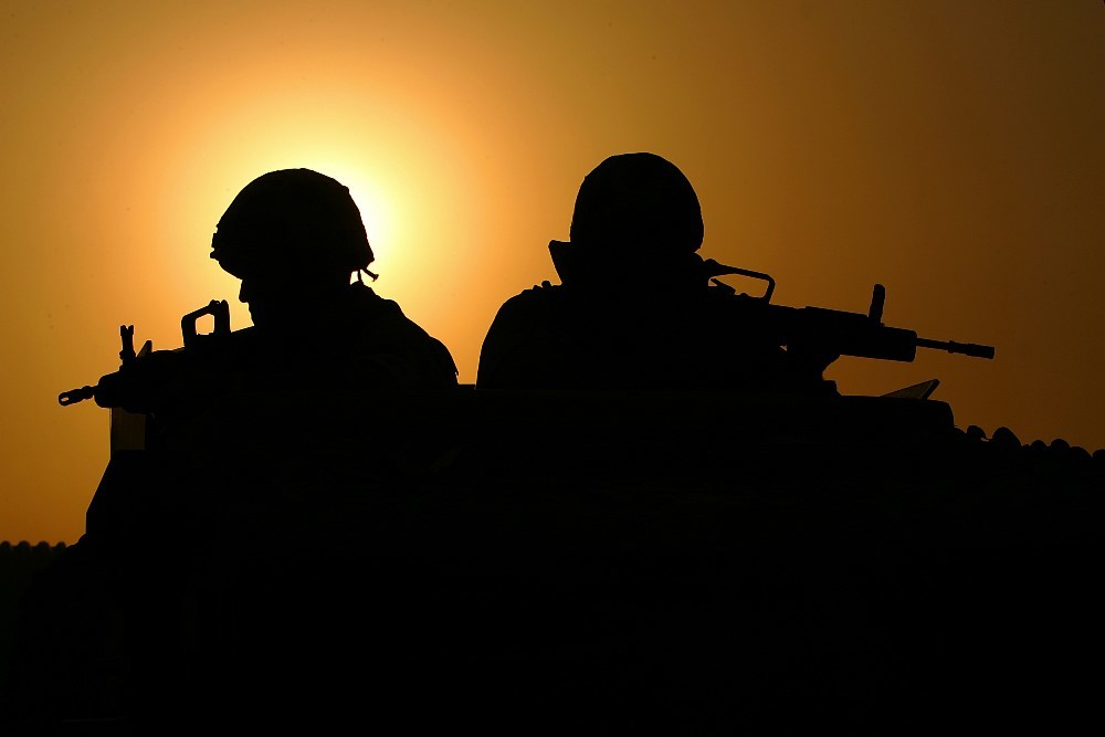 Mundo Militar: As 7 unidades de forças especiais "mais mortais do mundo"