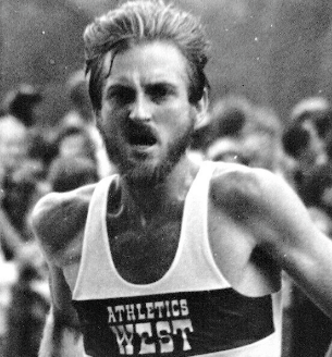 Lifetime Running: PROFILE--Benji Durden logged a 190-mile training week ...