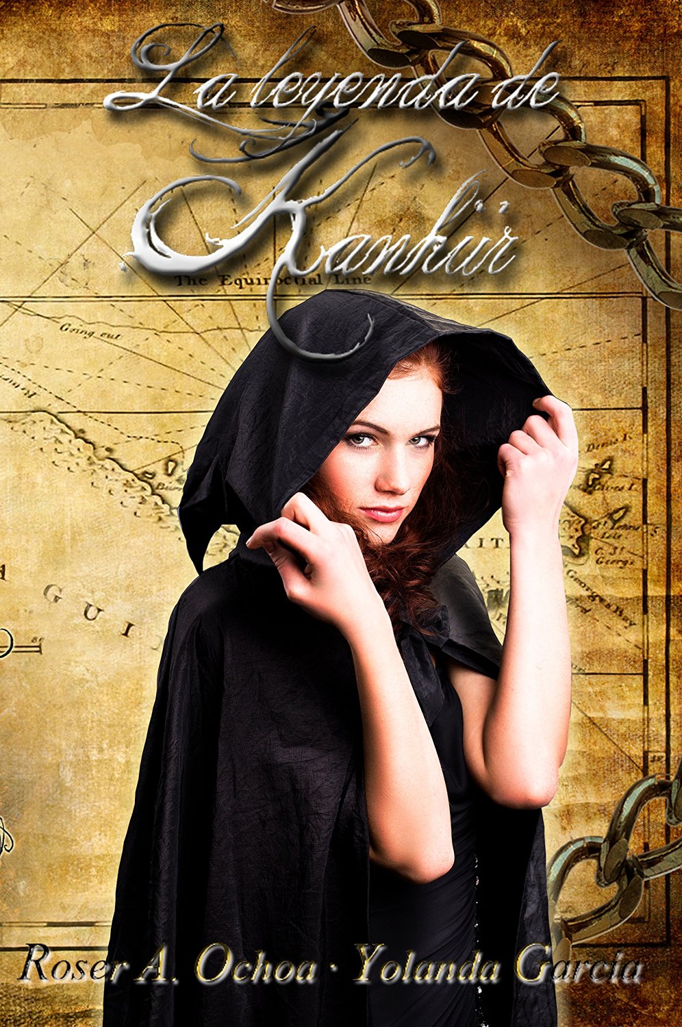 Promesas de Amor: Reseña | La leyenda de Kanhür, Roser A. Ochoa ...