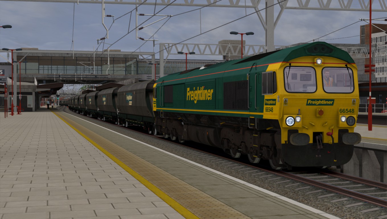 DPSimulation: August 2015