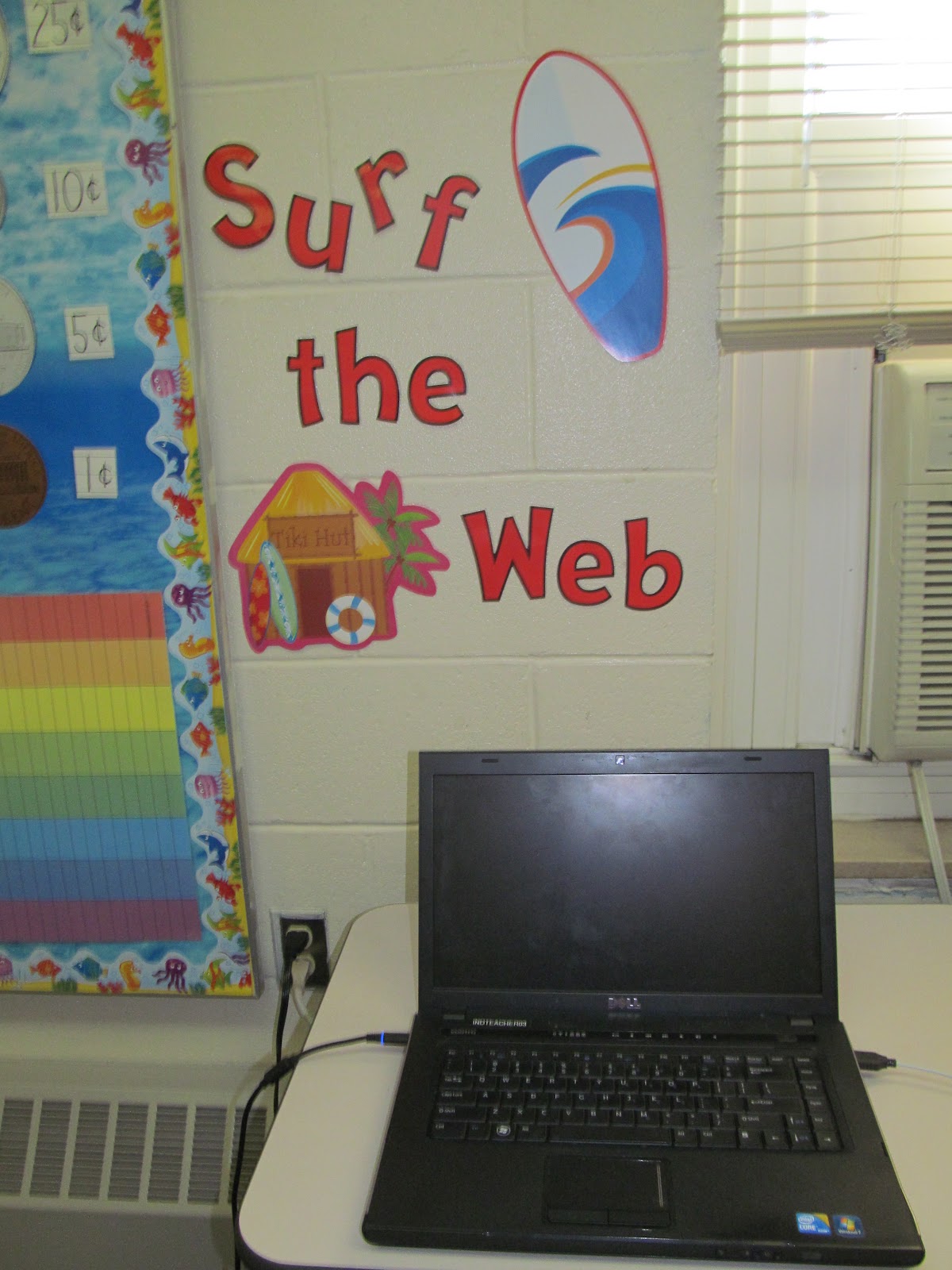 Mrs. Perry's Kindergarten!: Classroom Tour