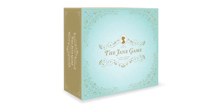 moe talks a lot: The Jane Game {kickstarter project}
