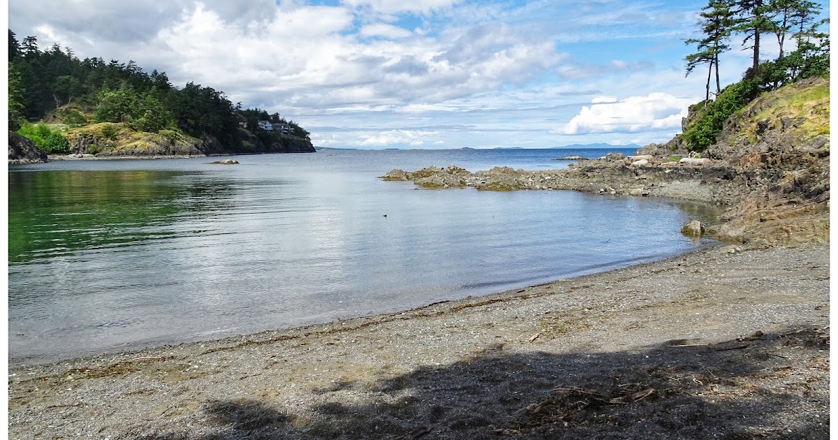 20+ Parks in Nanaimo: Neck Point Park