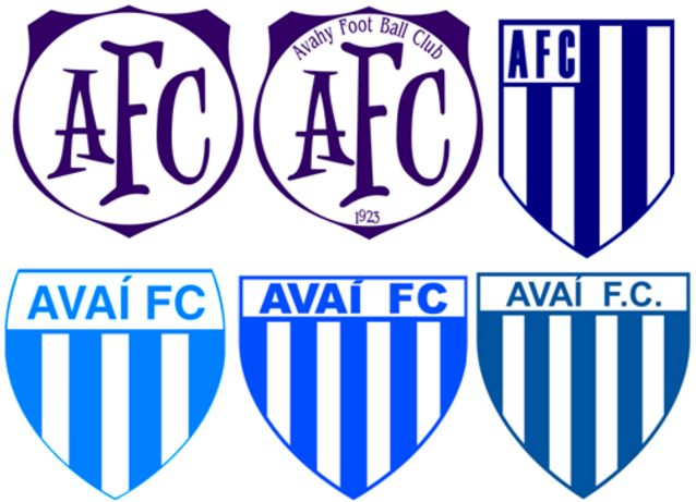 O maior Time do mundo: A história do Avaí Futebol Clube