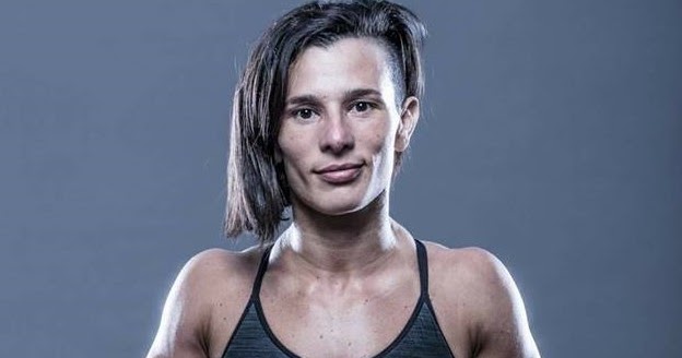 Non Stop WMMA: Vanessa Rico defeats Brenda Enriquez