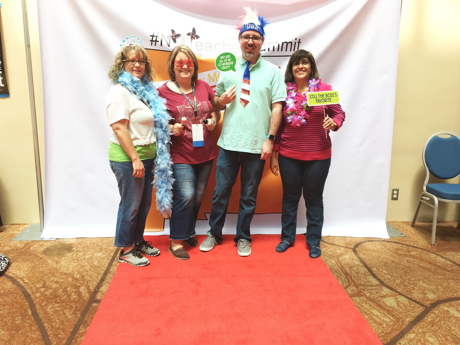 The First Grade Cafe