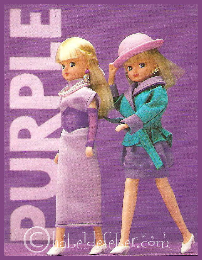 Chabel de Feber: La Década Prodigiosa