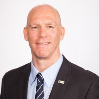 JCU College of Healthcare Sciences: JCU's Stephen Bird wins “Mentor ...