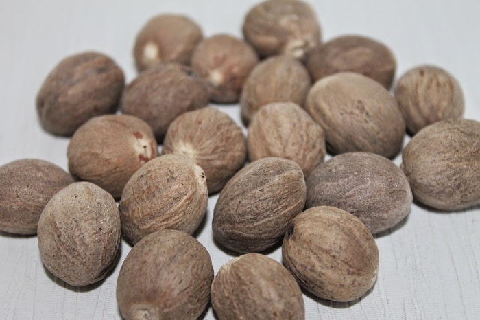 KOMODITI BIJI PALA, FULI & CENGKEH (NUTMEG, MACE & CLOVE) From North ...