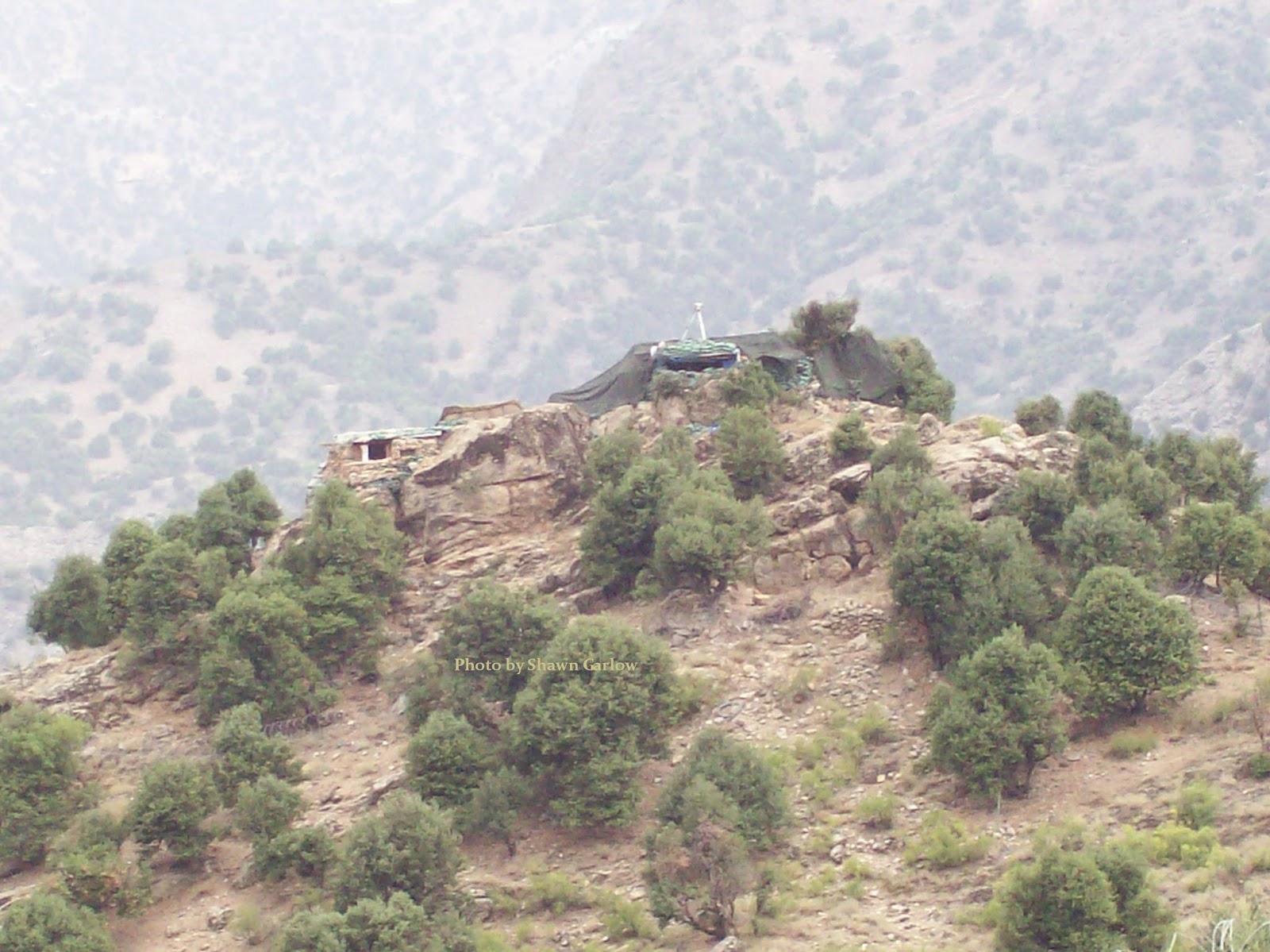 The Latest from Cactus Tactical: Weapons of the War in Afghanistan ...