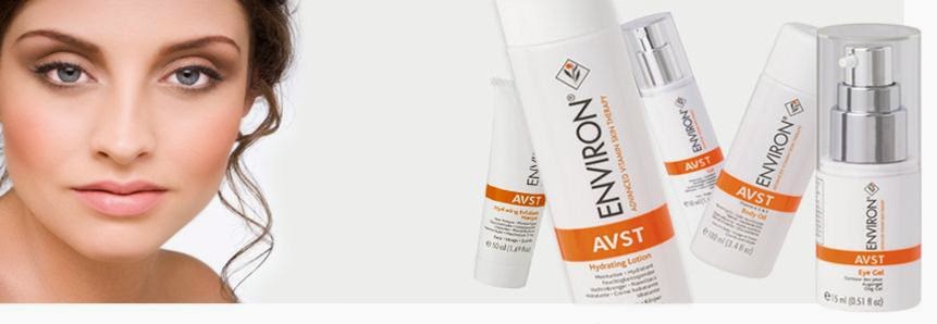 Skye Blue Beauty - Burton: Environ Event at Burton Beauty Salon