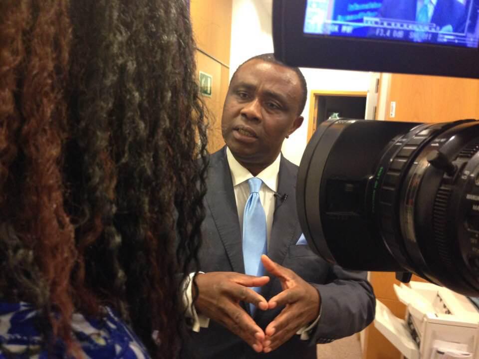 DIASPORA COMMISSION: ANIOMA NATION, DELTA STATE COMMUNITY, REJOICE OVER ...