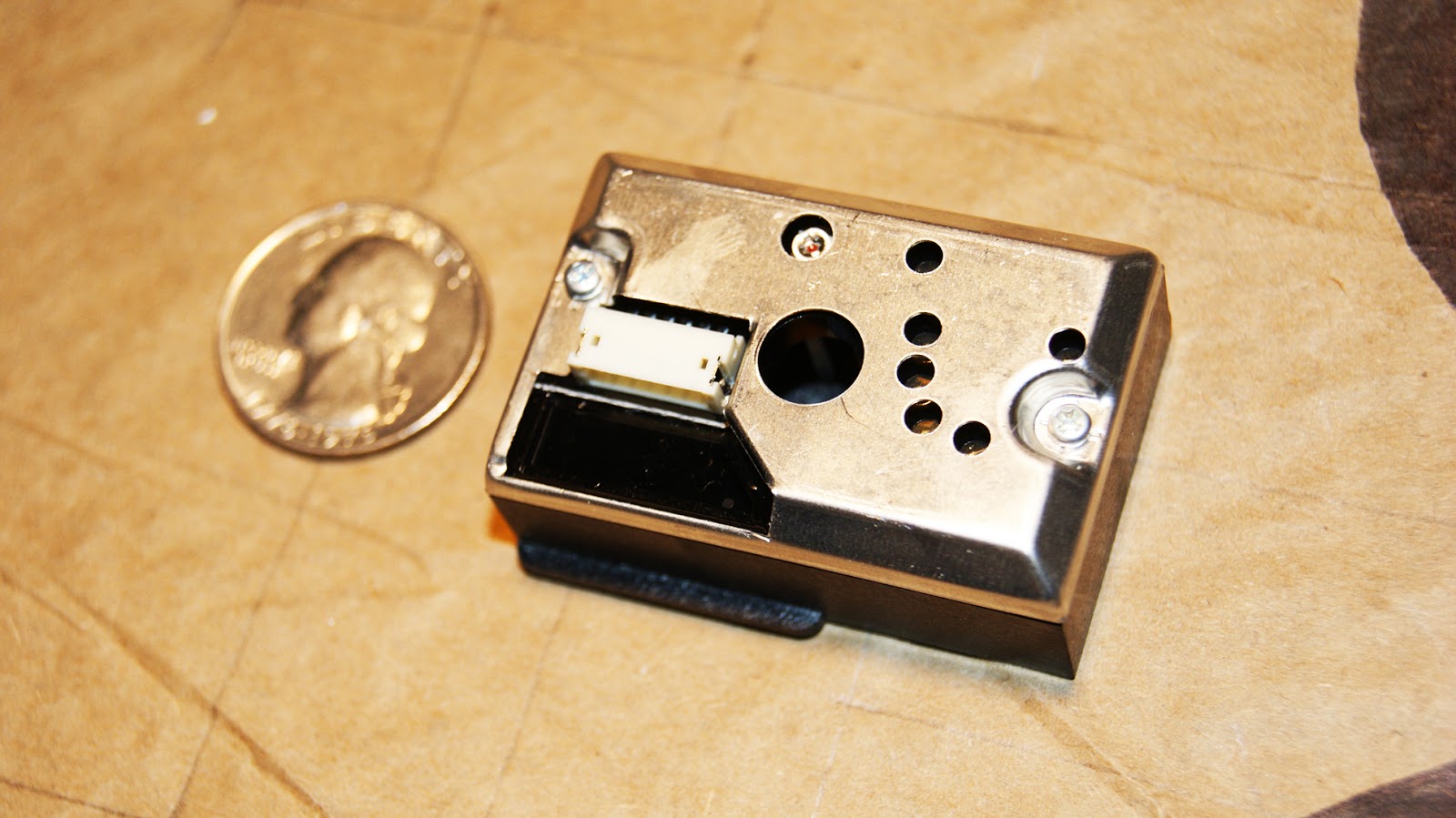 The Mental Munition Factory: DustDuino: A plan to crowdsource ...