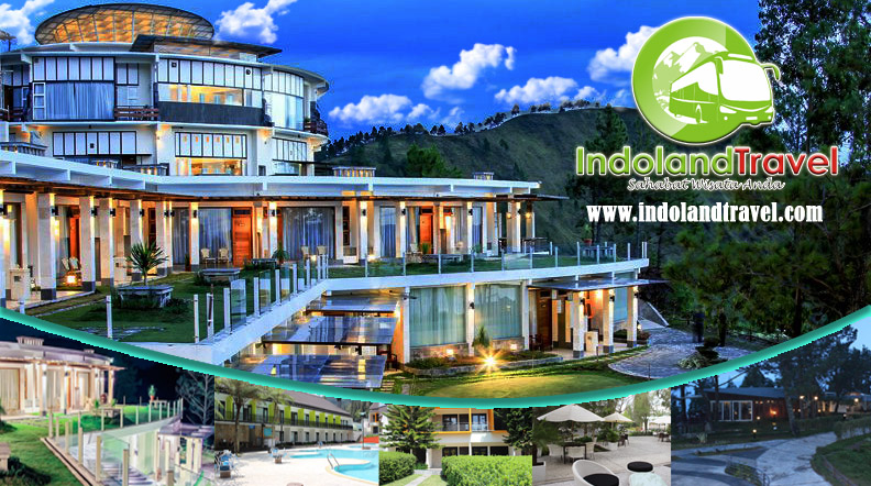 BERLIBUR DI MEDAN DAN TAMAN SIMALEM RESORT 3 HARI 2 MALAM - PAKET TOUR ...