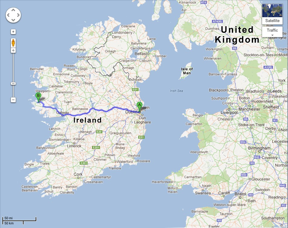 Irish Photo Archive: Irish Castles, Shows and Launches