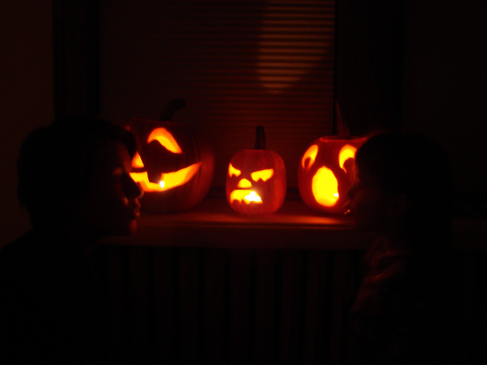 Halloween Strategy! Pumpkin Pudding. - Jodie Cope Acupuncture and ...