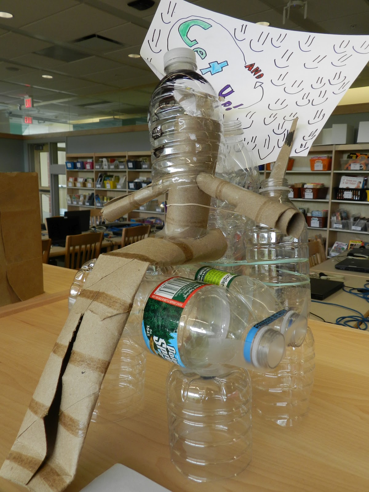 Recycling Contest Ideas at Janita Huang blog