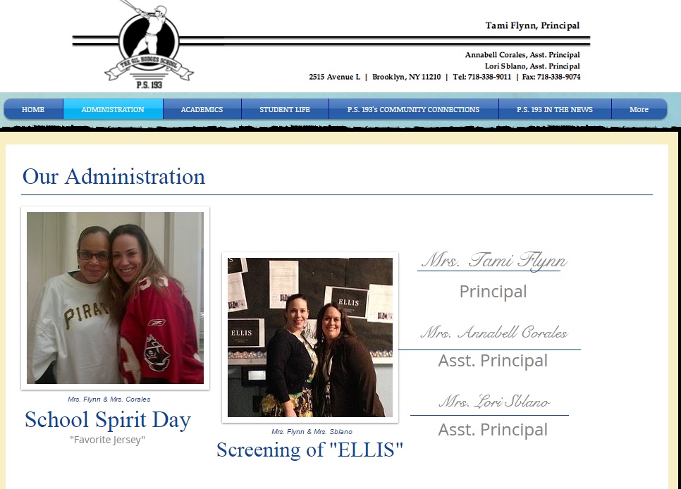 NYC Rubber Room Reporter and ATR CONNECT: War on the West Side: Anger ...