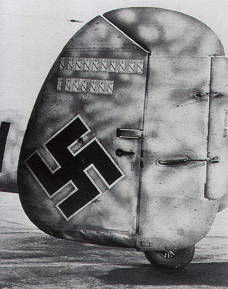 World War 2 Eagles: Duel under the Stars - The Story of Wilhelm Johnen