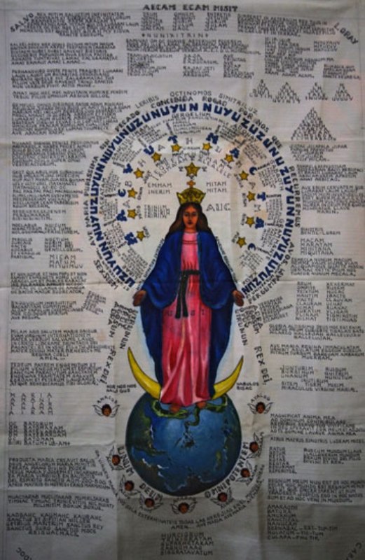 AGIMAT AT BERTUD ni kingmetatron: MEDALYON, TALANDRO AT LIBRETO