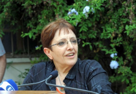 K.K.4ever: Δήλωση της ΓΓ της ΚΕ του ΚΚΕ Αλέκας Παπαρήγα μετά τη ...