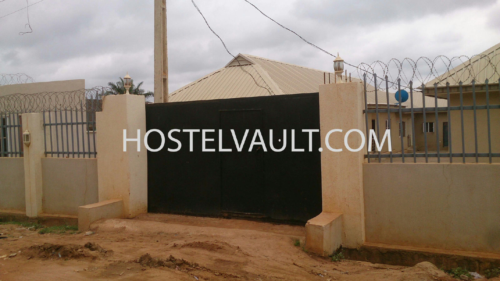 Welcome to Beautom's Blog : Top 10 Most Beautiful Hostels In Unilorin