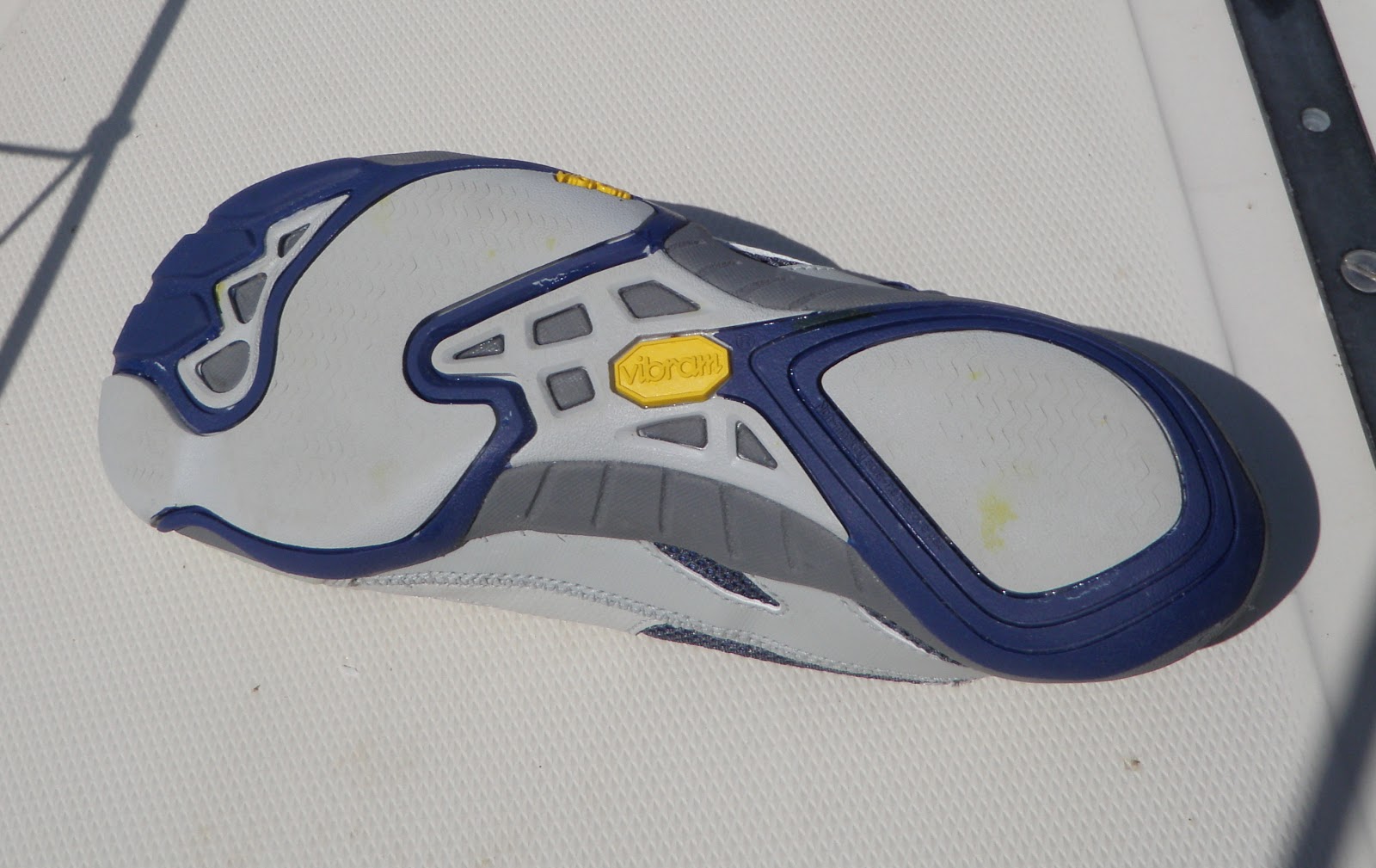 A Sailor's Sole: Sailing Shoe Reviews