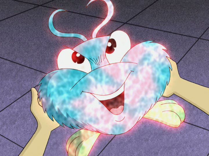 What's New Scooby-Doo: E Scream