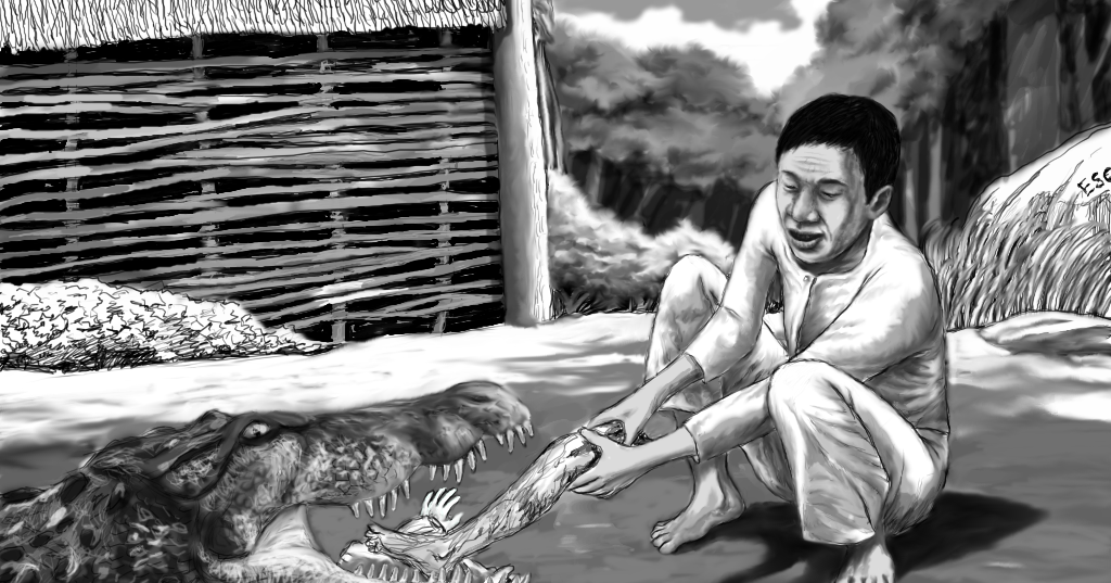 Philippines Creatures and Mythical Beings | juxtaposing anything