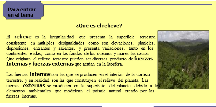 República Dominicana Características Físicas y Humanas