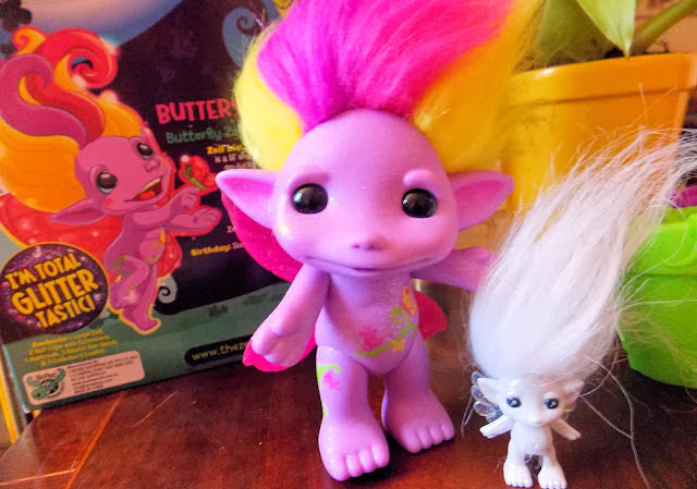 Mundo Pelusa.: The Zelfs