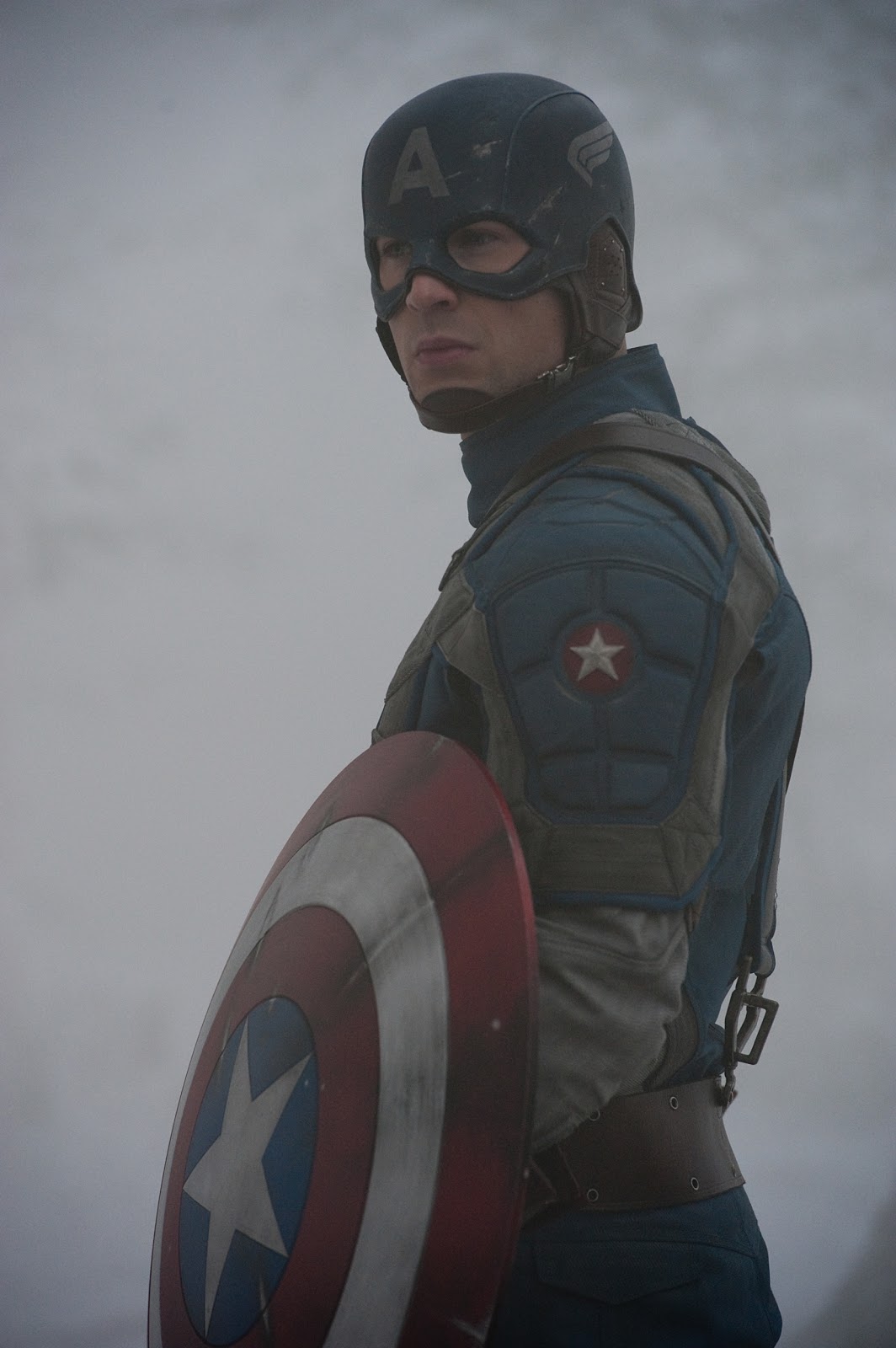 The Oakland Press Blogs: Simply Fit: "Captain America: The First ...