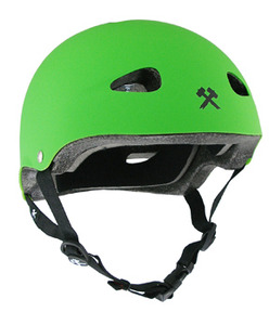 S1 Helmet Co | Official Blog : Doran Shafer / Memphis Tennessee / Age 6