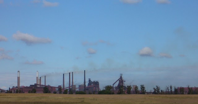 Vaal Environmental Justice Alliance: Stealing our Tomorrow