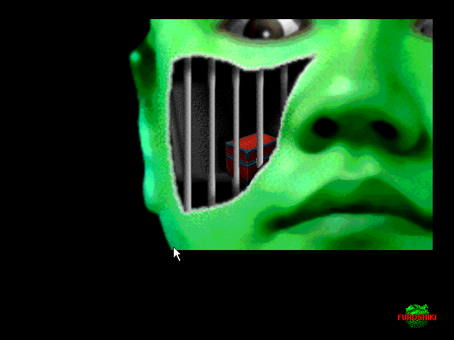 The Collection Chamber: EASTERN MIND: THE LOST SOULS OF TONG NOU