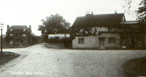 TESTON MEMORIES: 2011