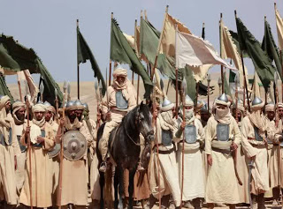 Download Film Umar Bin Khattab Subtitle Indonesia BluRay 720p | Valerie ...