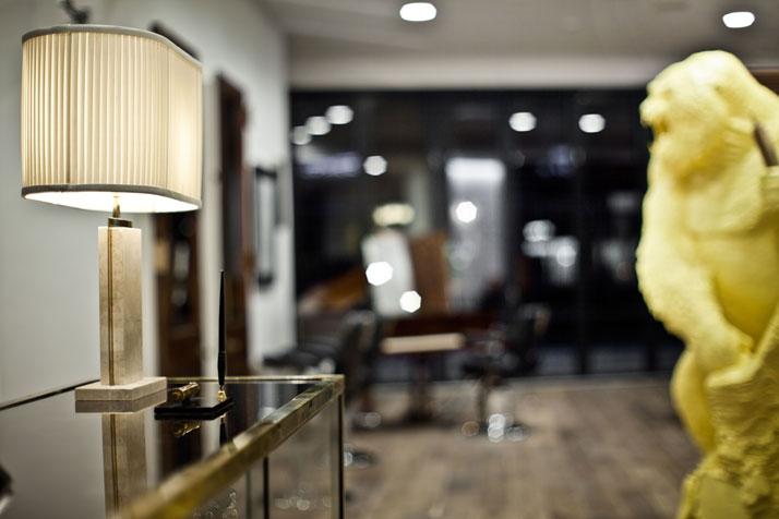 loveisspeed.......: Ryan Mc Elhinney’s Salon for Adee Phelan