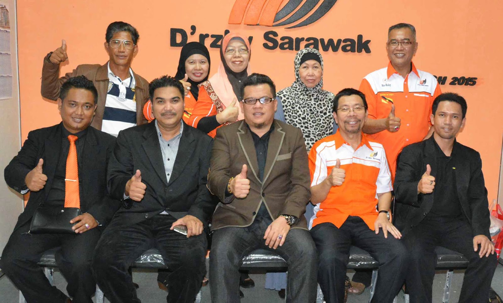 Sabahkini.net - Reveal The Truth, Prevail The Faith: Drzky ...